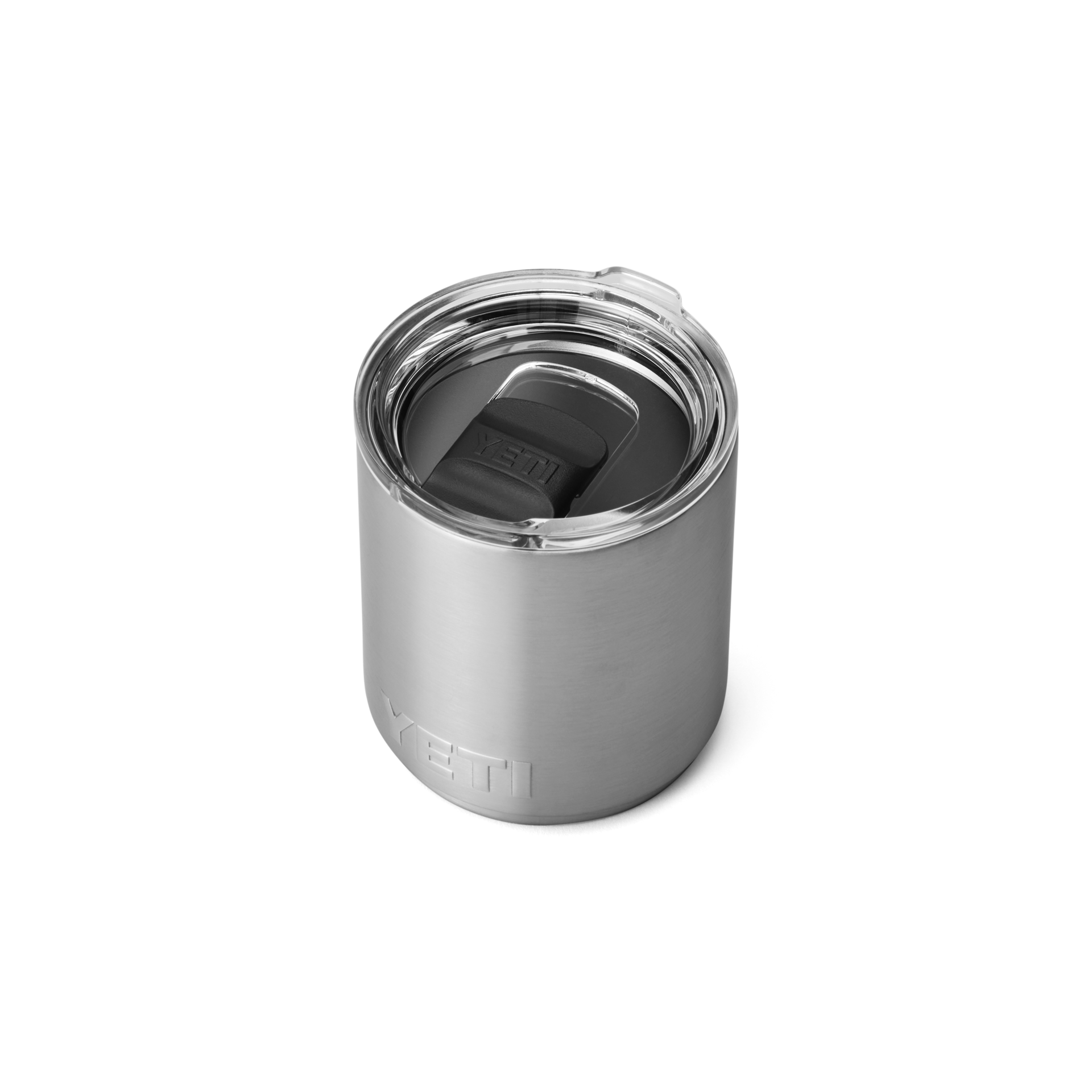 YETI CA Rambler Drinkware: Reusable, Vacuum Insulated