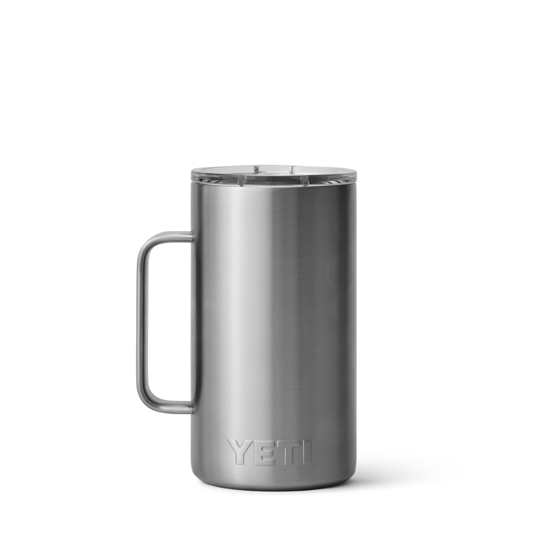 YETI CA Rambler Mugs: Insulated Stainless Steel Drinkware