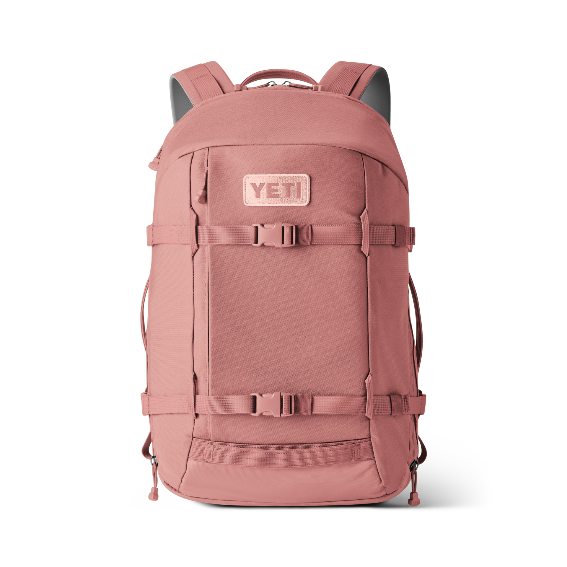 YETI Sandstone Pink Color Collection