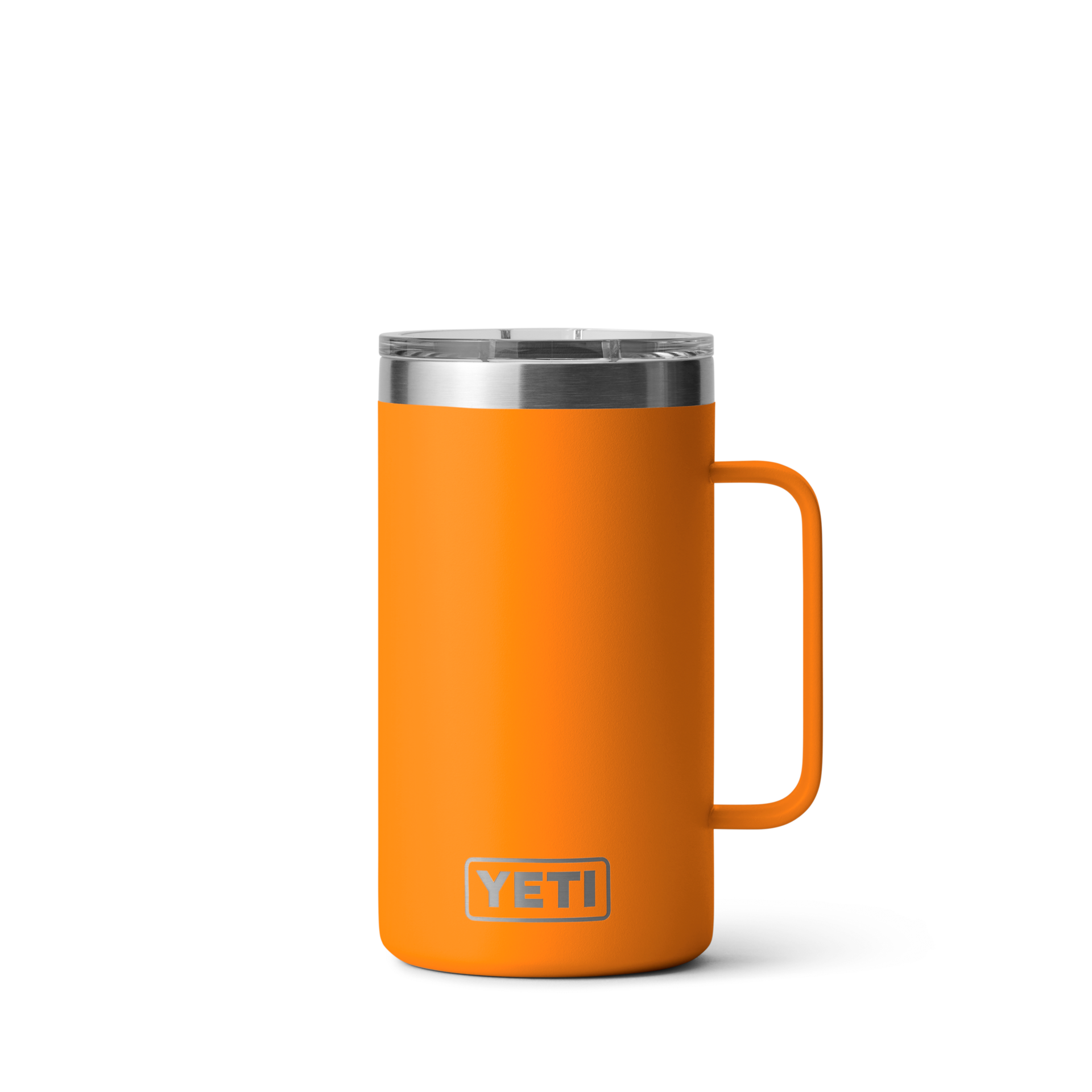 YETI Stainless Steel Colour Collection