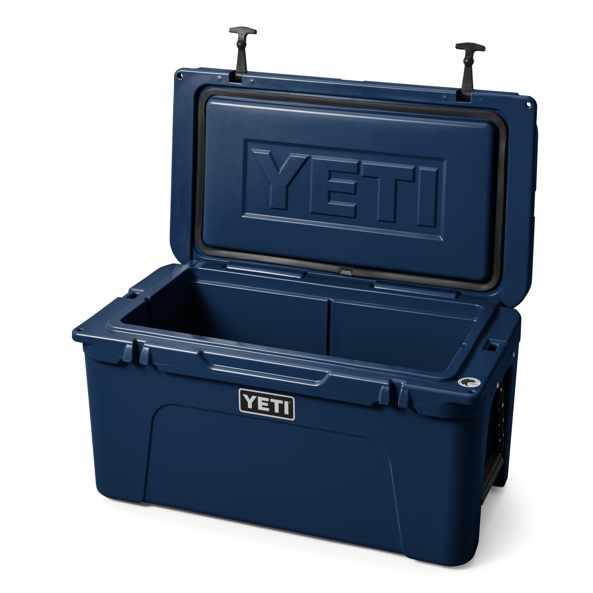 YETI Hard Coolers: Premium Ice Chests