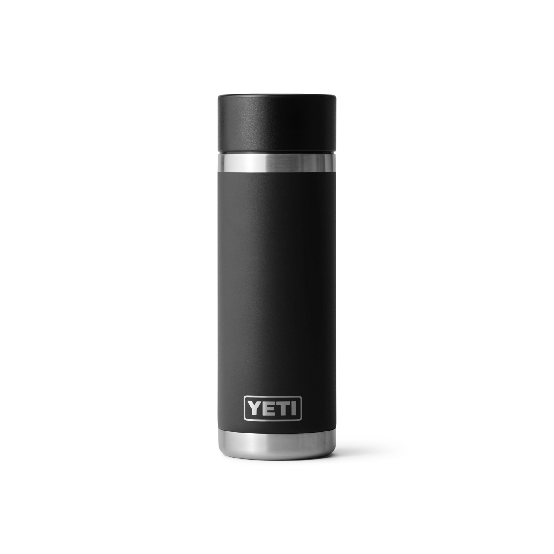 YETI Black Color Collection