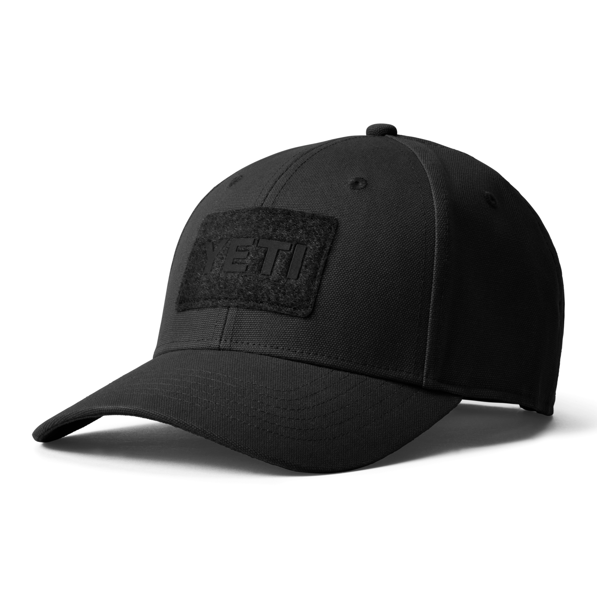 YETI Velcro Badge Hat