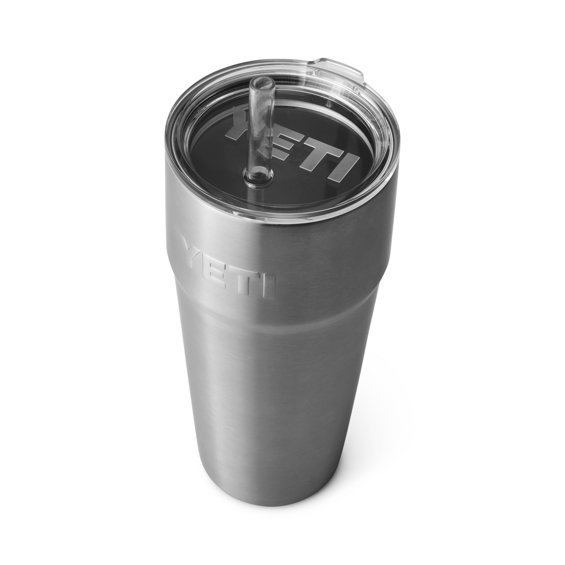 YETI Straw Tumblers & Mugs: Insulated, Stainless Steel