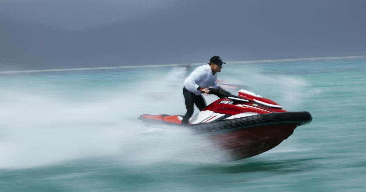 7 Seconds to Make the Save | YETI Stories