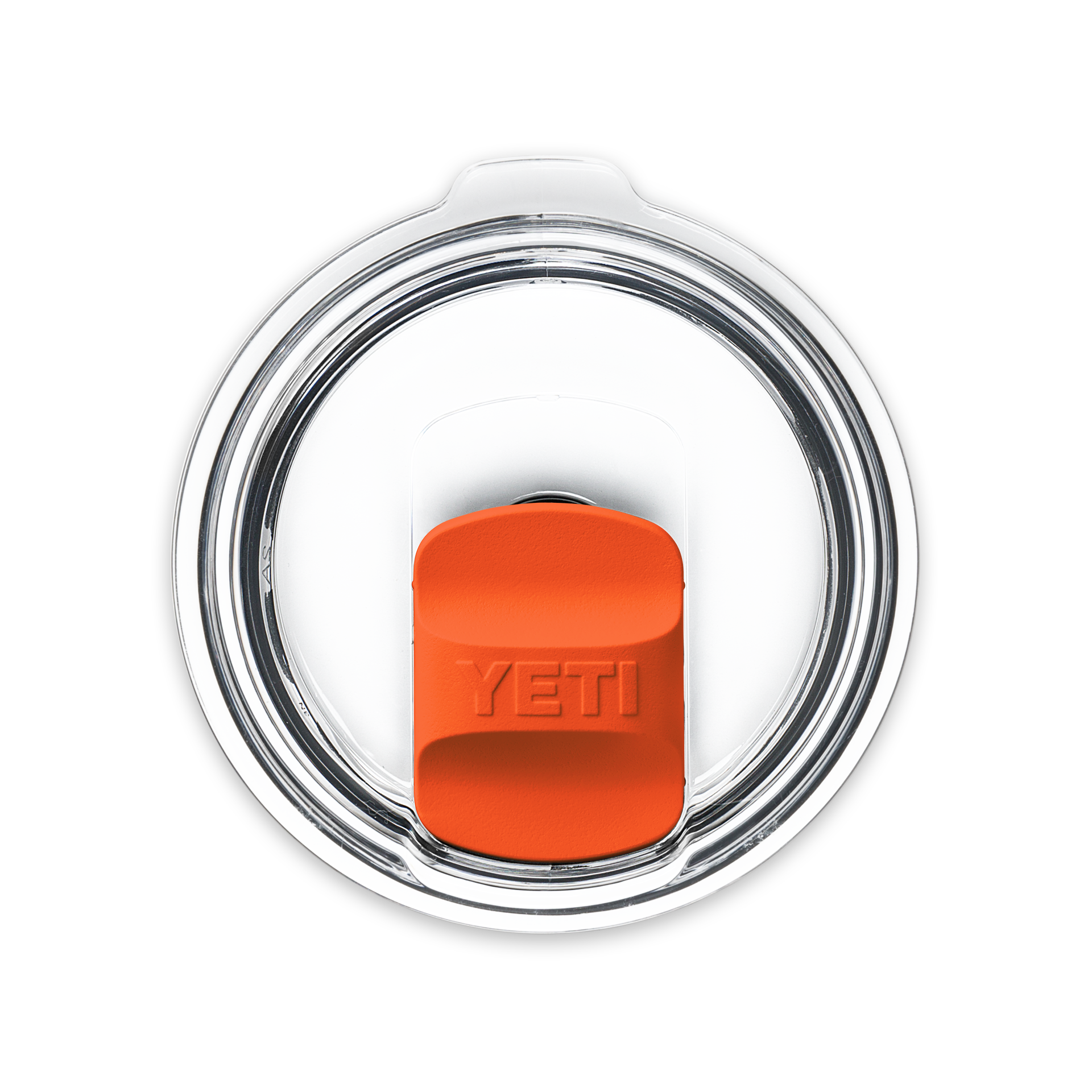 YETI Rambler 20 oz Tumbler with MagSlider Lid