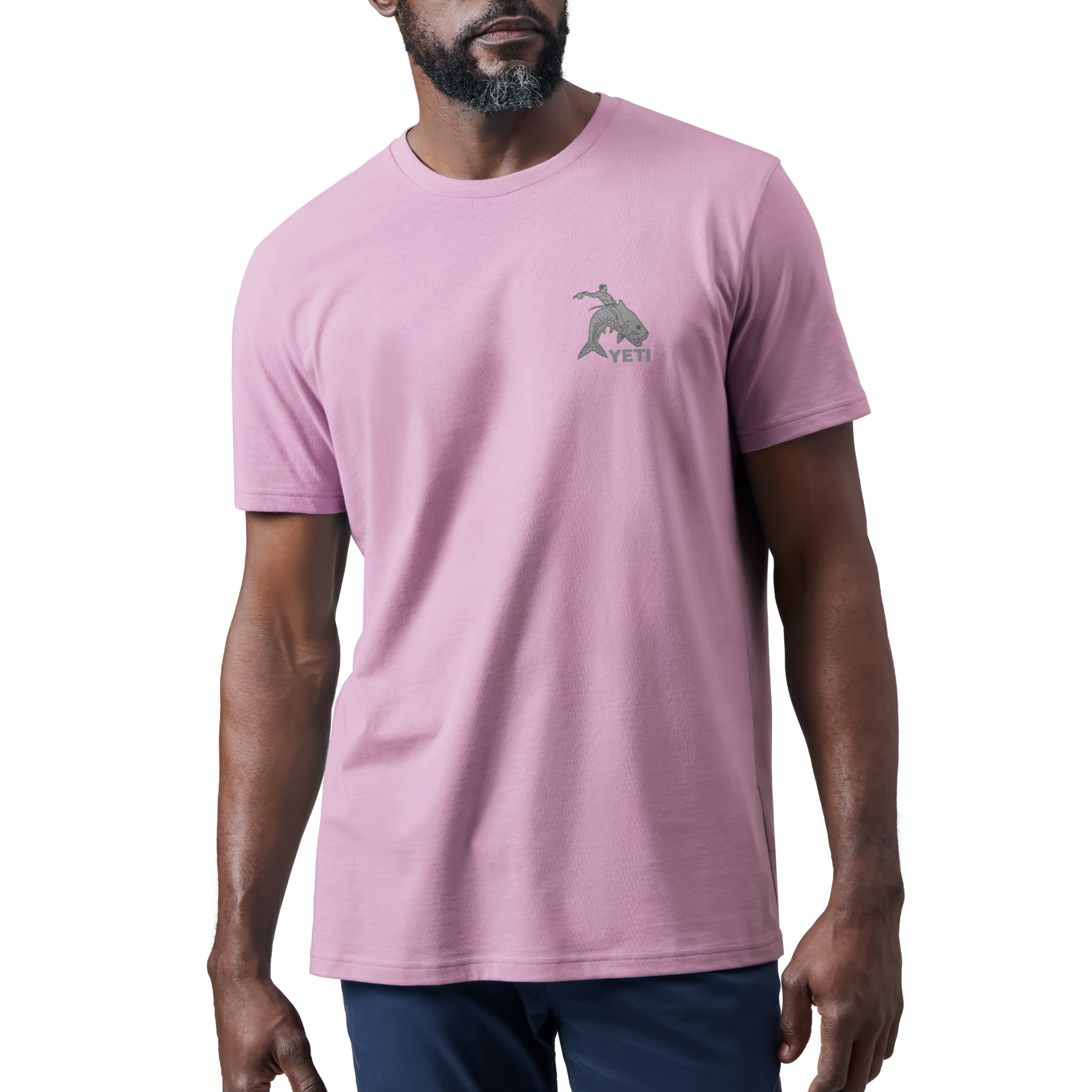 YETI Men's Apparel: Shirts, Hats, & Hoodies