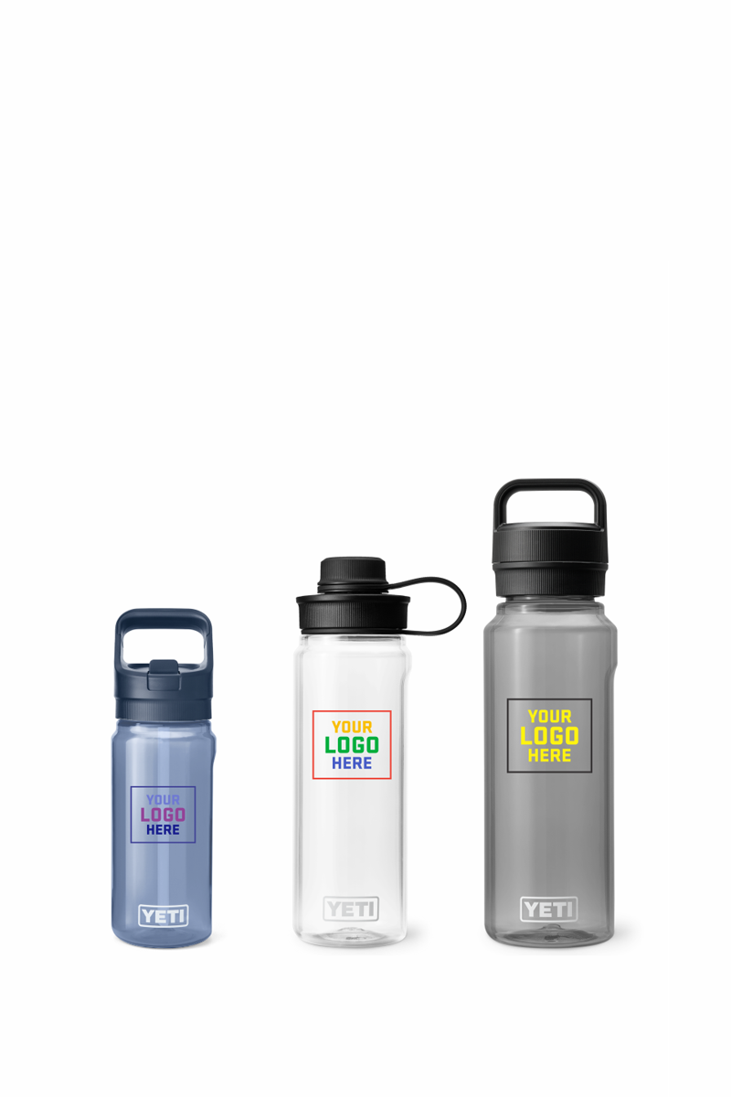 YETI Corporate Sales Program