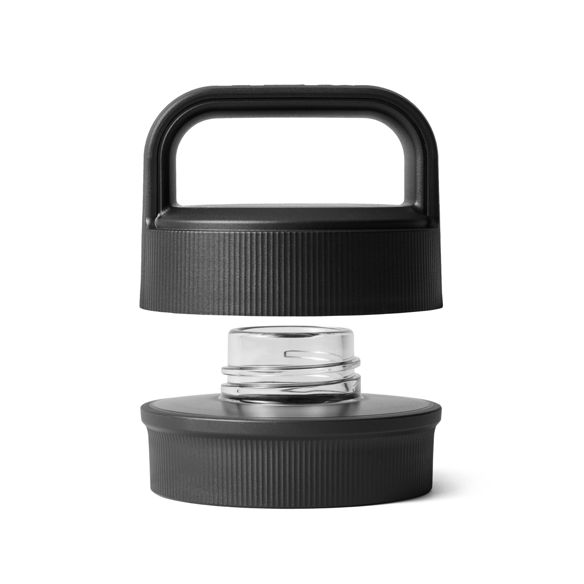 YETI Yonder 1L / 34 oz Plastic Water Bottle