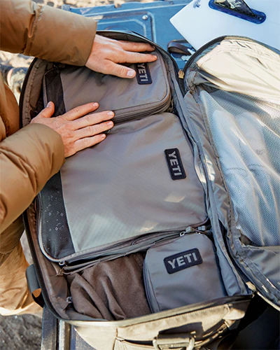 YETI Bags Accessories