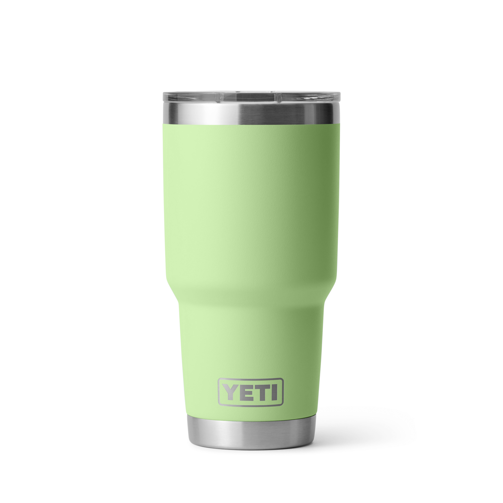 YETI Key Lime Colour Collection