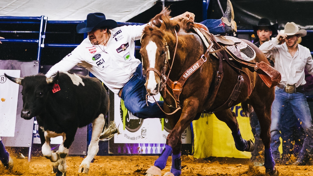 YETI Ambassador Tyler Pearson