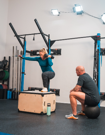 YETI Ambassadors Kelly & Juliet Starrett