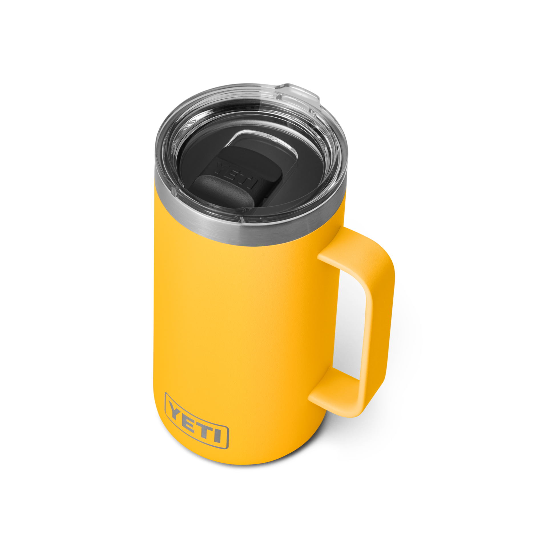 YETI CA Barware: Insulated Lowballs, Mugs, Pints, Tumblers
