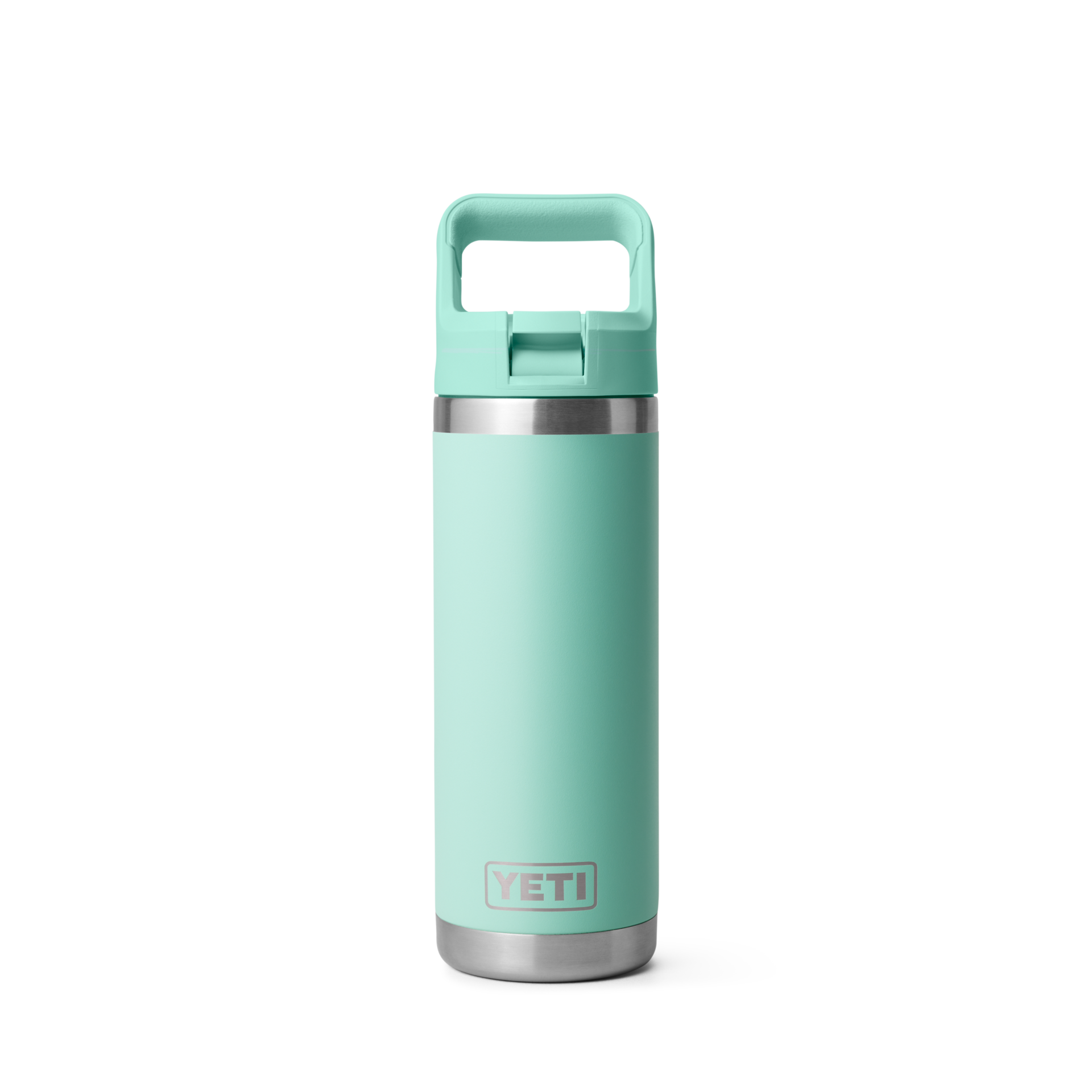 YETI CA Rambler Drinkware: Reusable, Vacuum Insulated