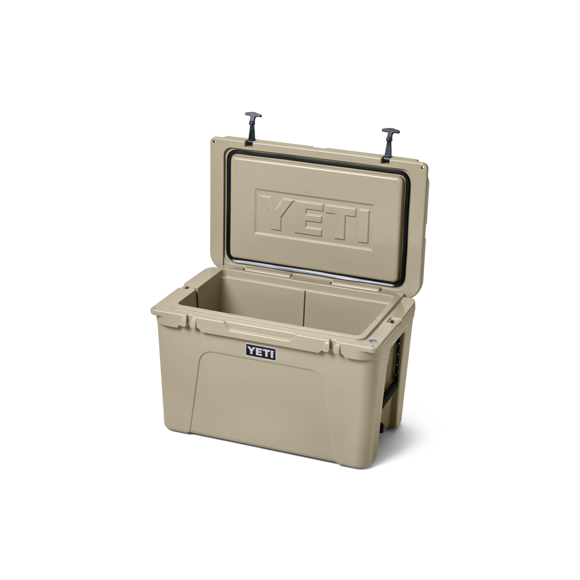 YETI CA Tundra 105 Hard Cooler