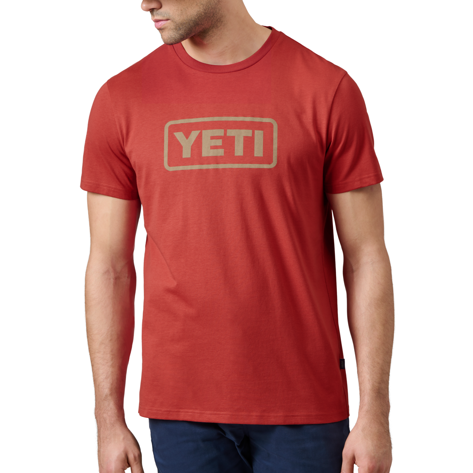 YETI Men's Apparel: Shirts, Hats, & Hoodies