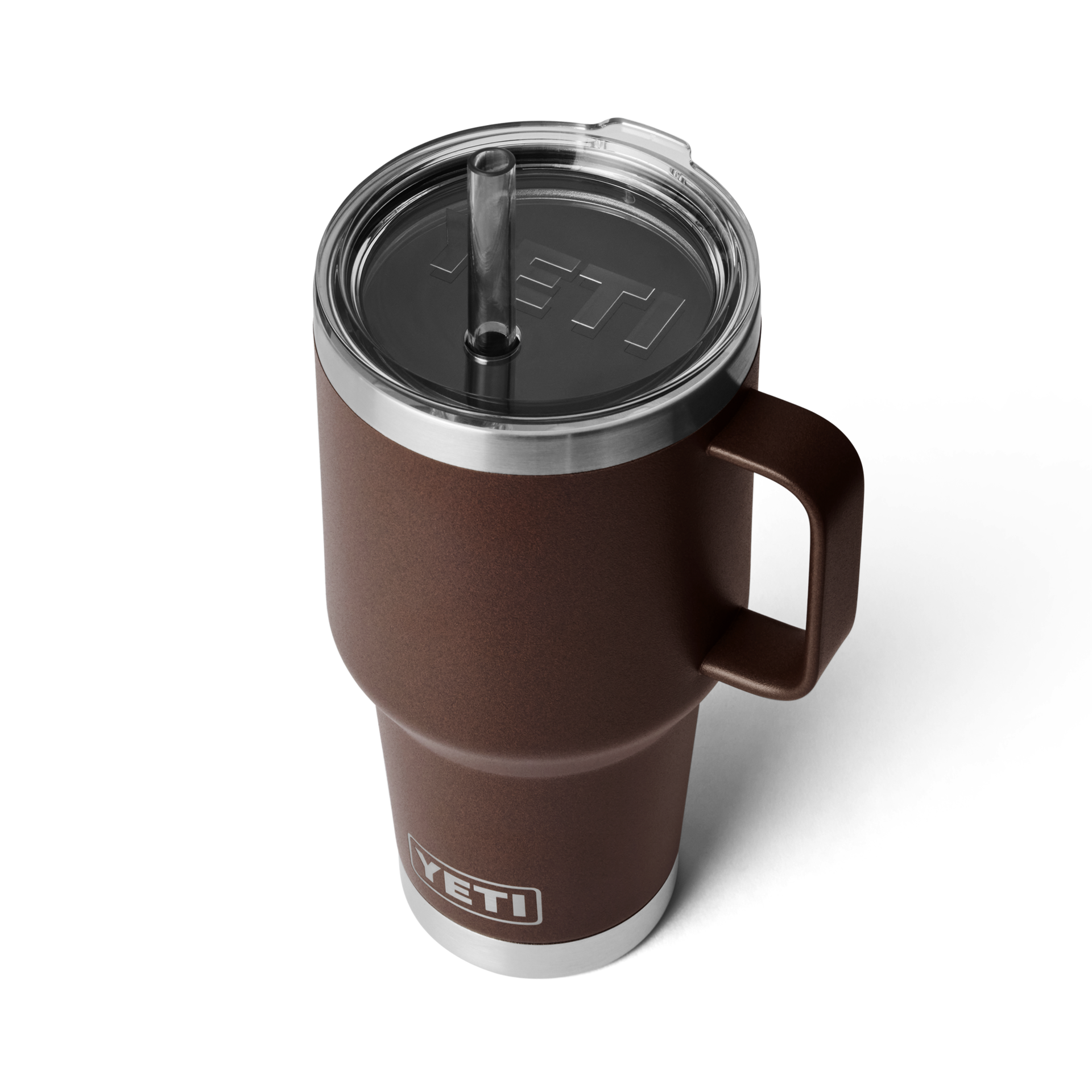 YETI Straw Tumblers & Mugs: Insulated, Stainless Steel