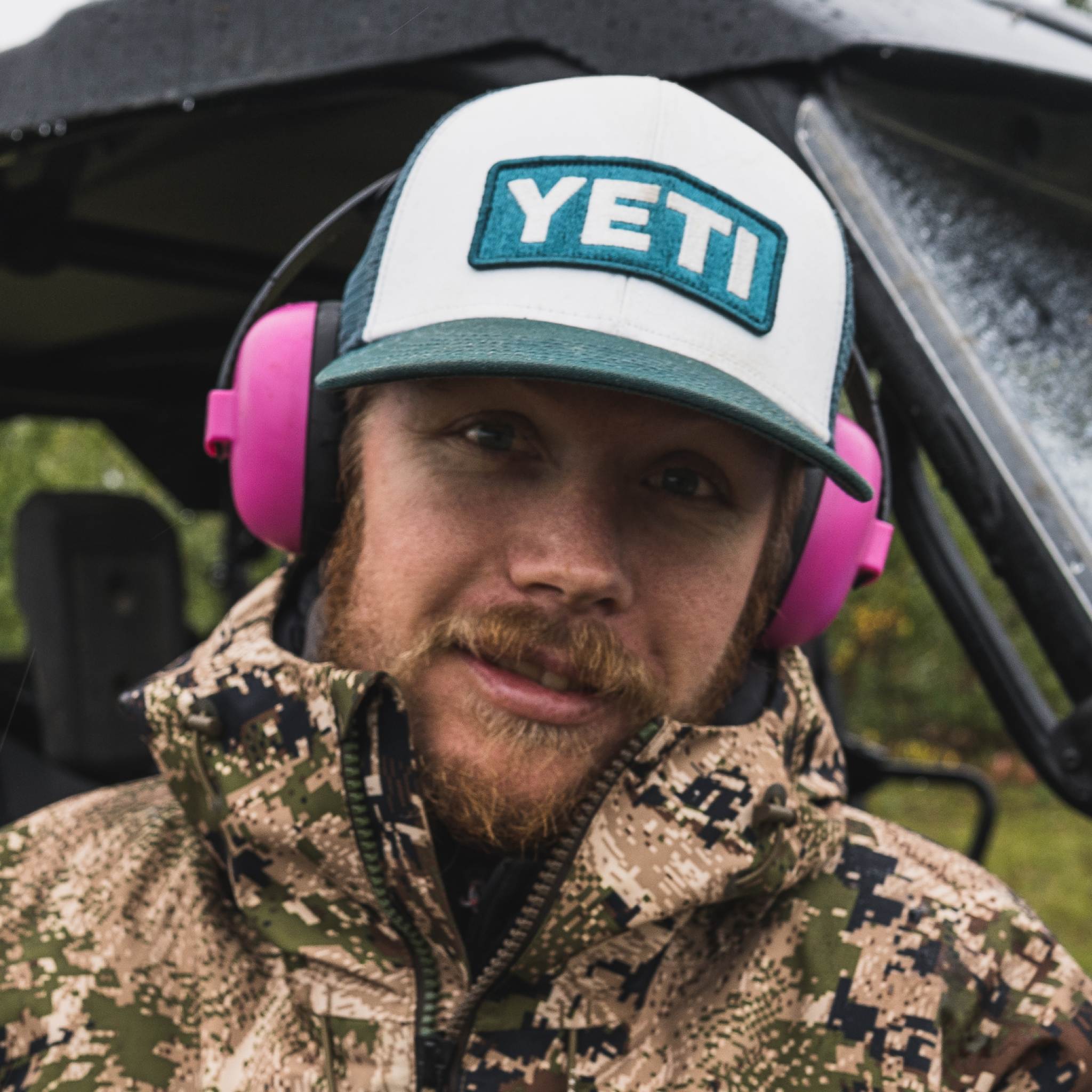 YETI Ambassadors