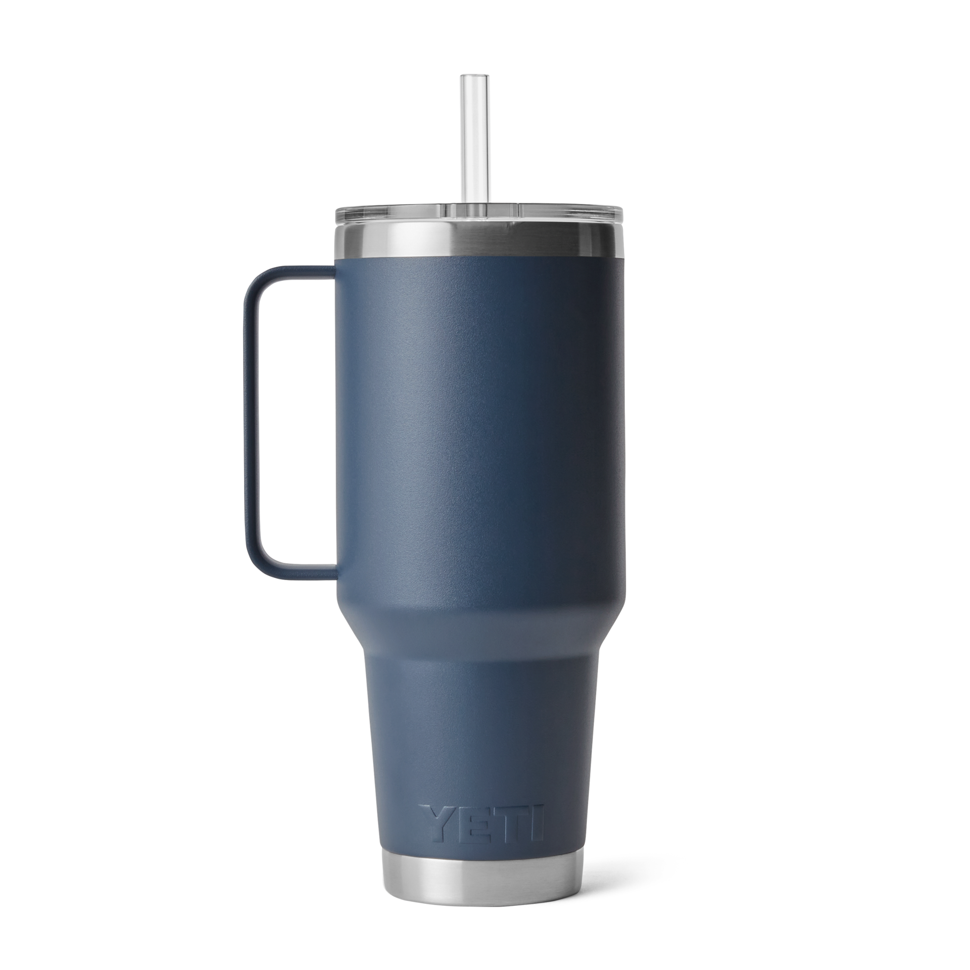 YETI 42 oz Straw Mug