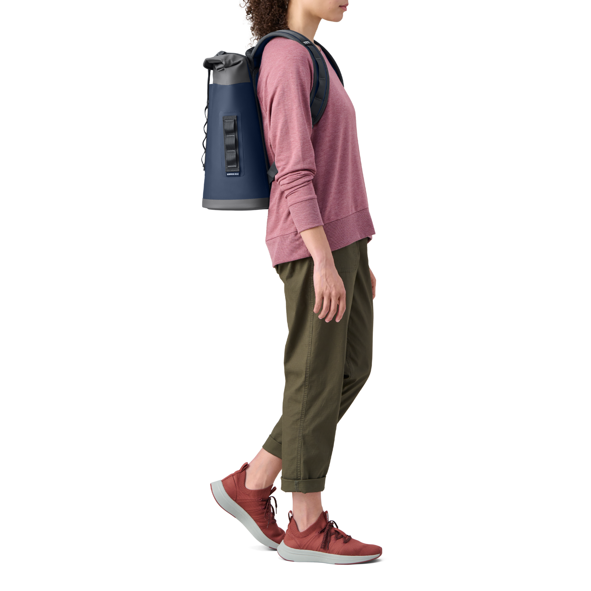 YETI Hopper 12 Soft Backpack Cooler