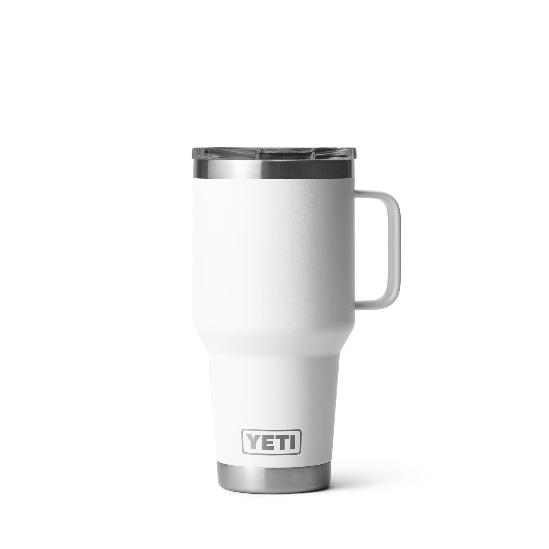 YETI CA Rambler Drinkware: Reusable, Vacuum Insulated