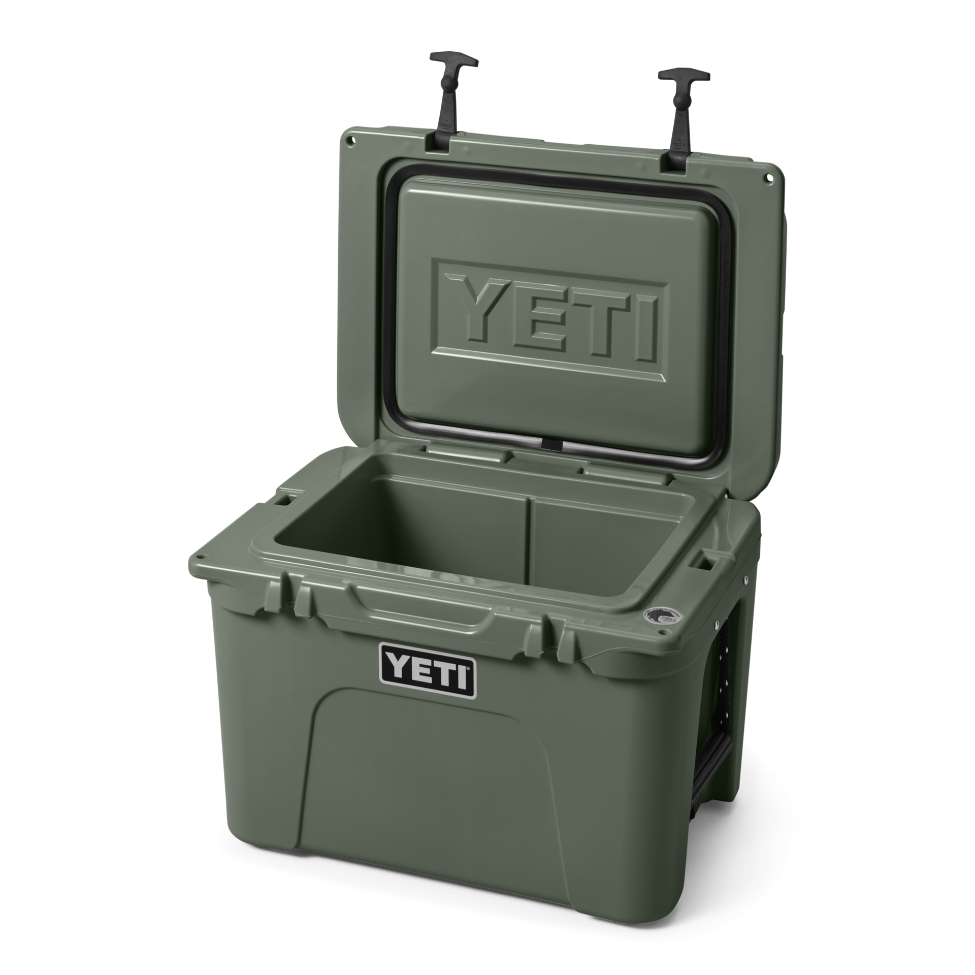 YETI Hard Coolers: Premium Ice Chests