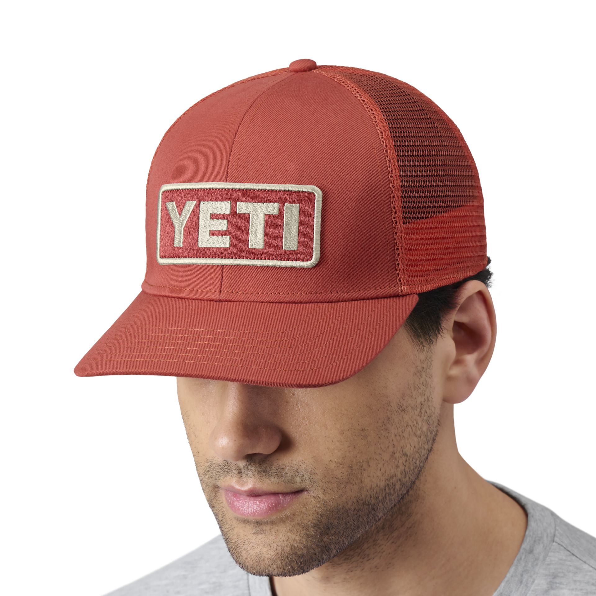 YETI CA Hats: Caps And Trucker Hats