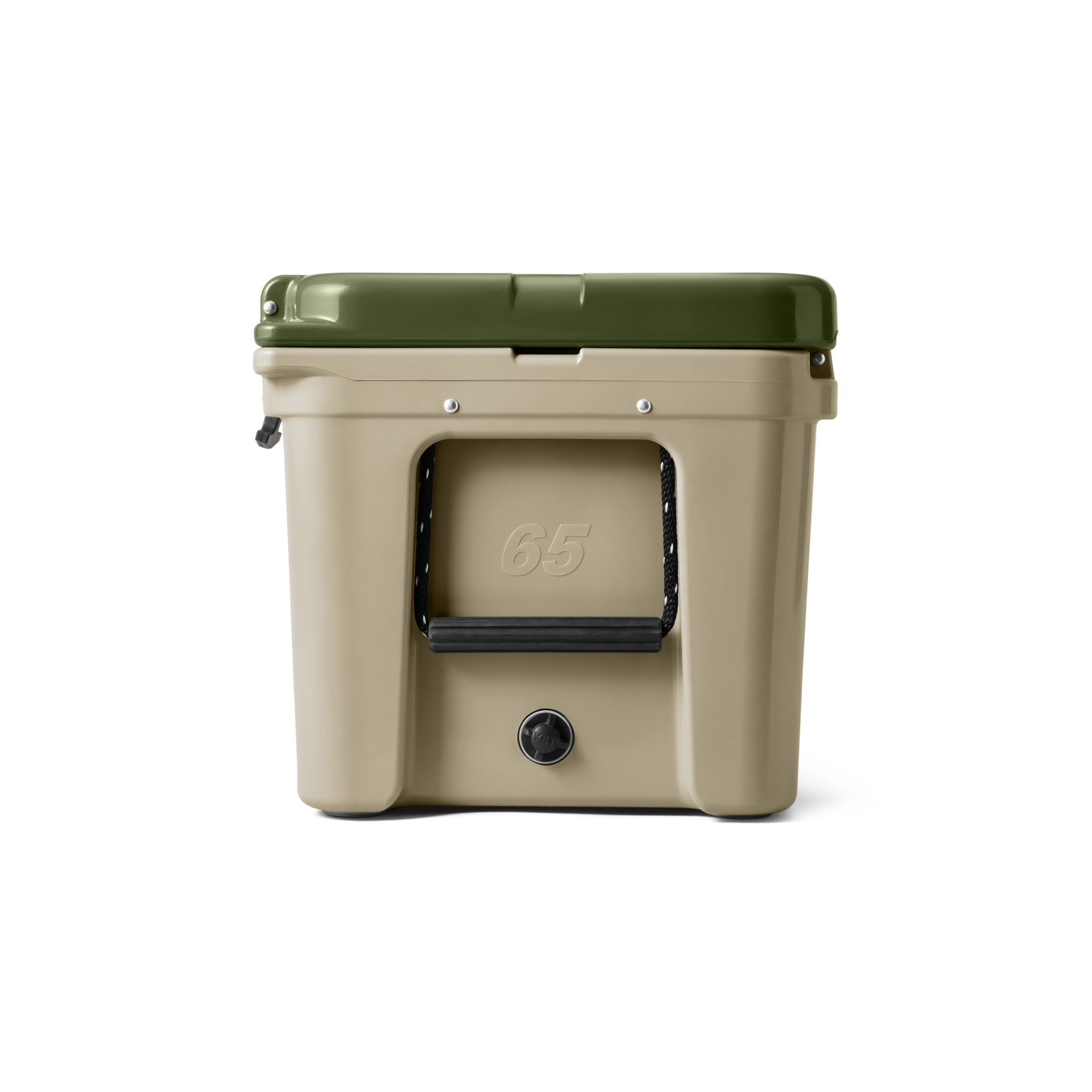 YETI CA Tundra 65 Hard Cooler