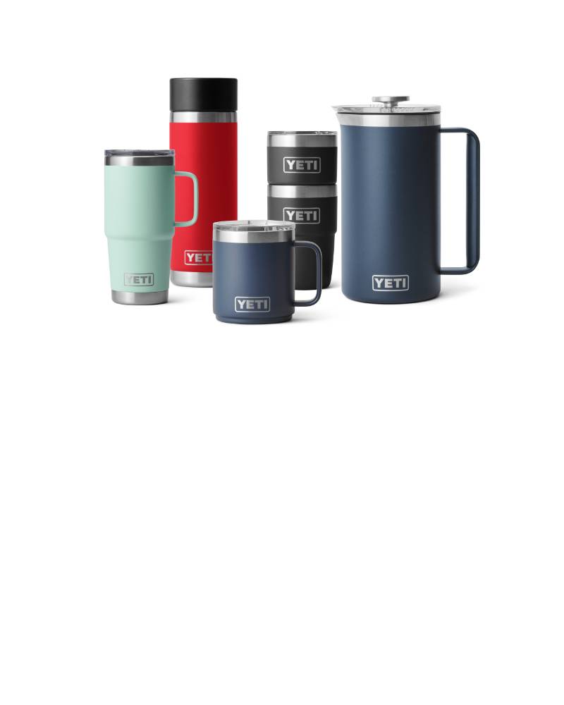 YETI Coffee Buying Guide