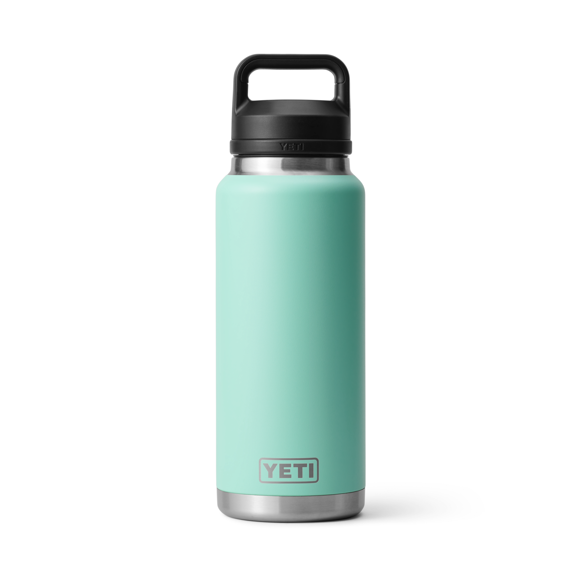 YETI Black Color Collection