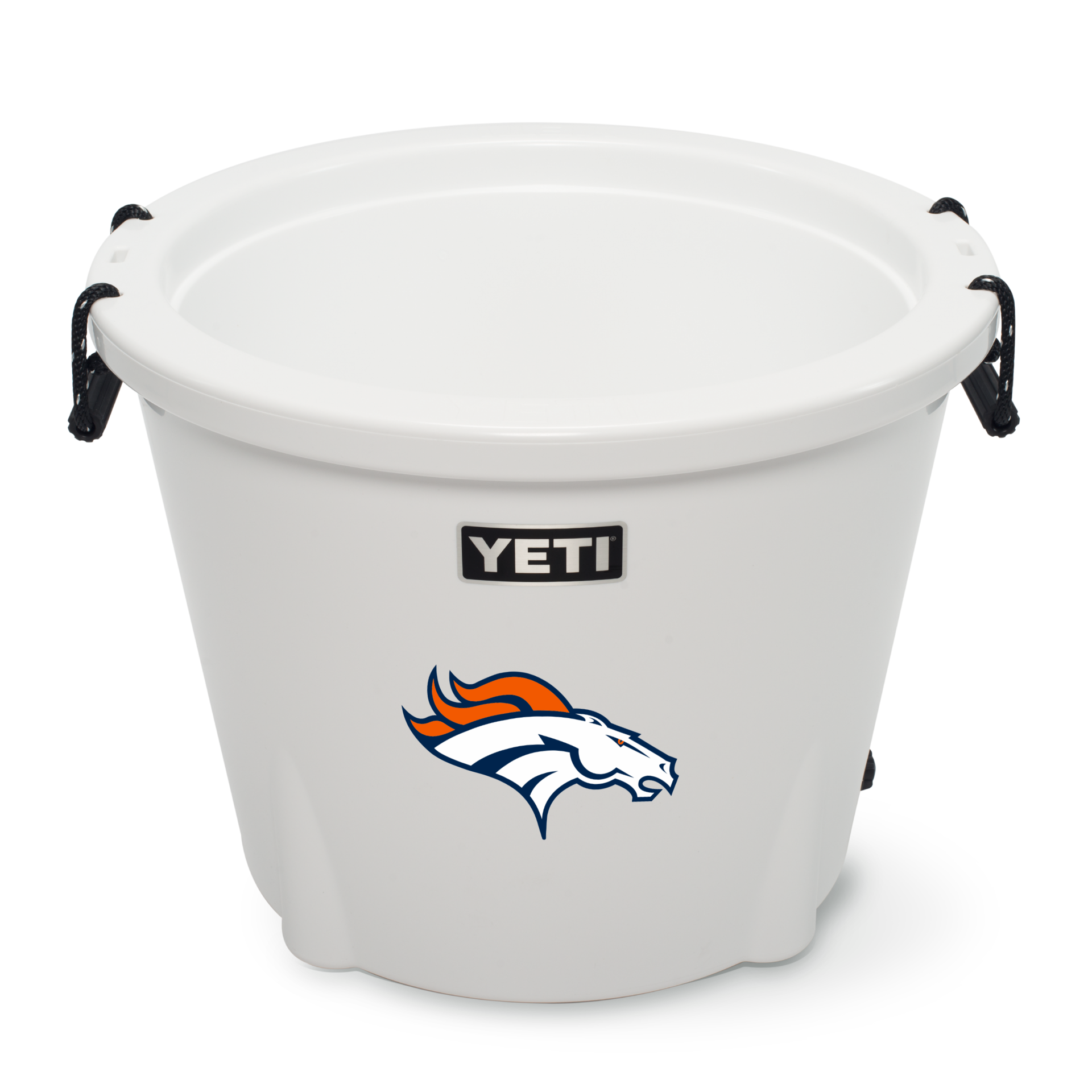 Denver Broncos YETI Tank® 85 Ice Bucket | YETI