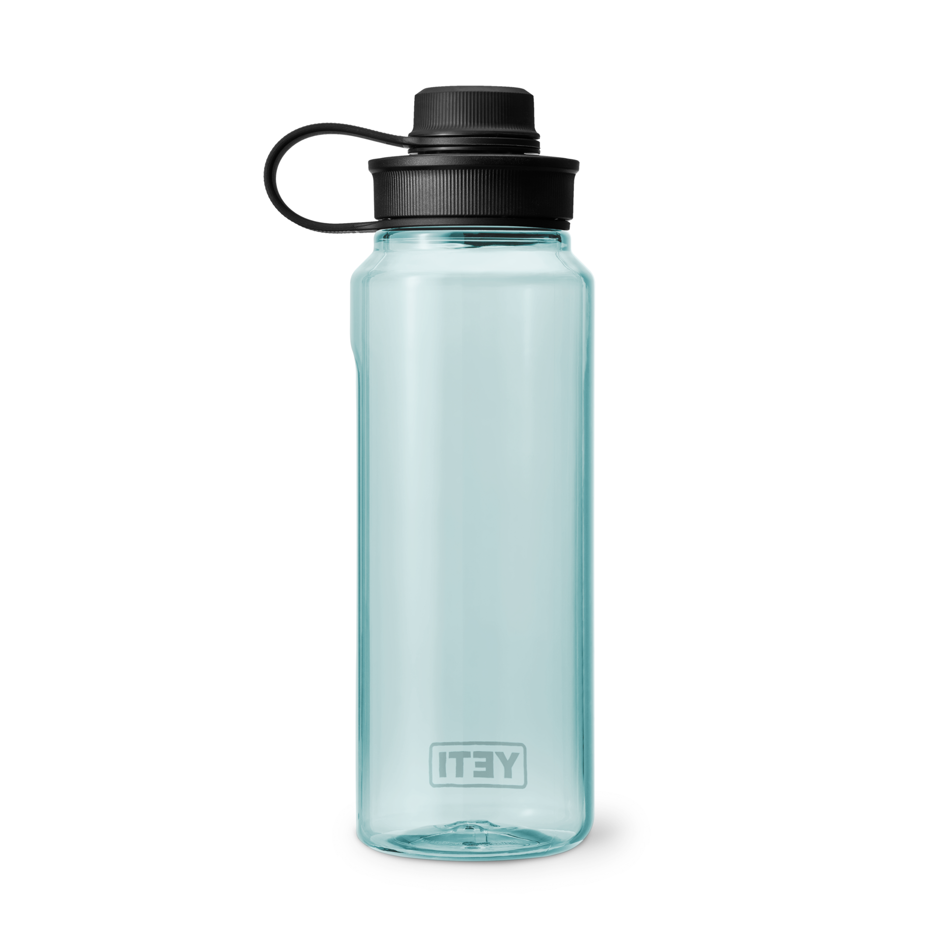 YETI Yonder™ 1L / 34 oz Plastic Water Bottle w/ Tether Cap
