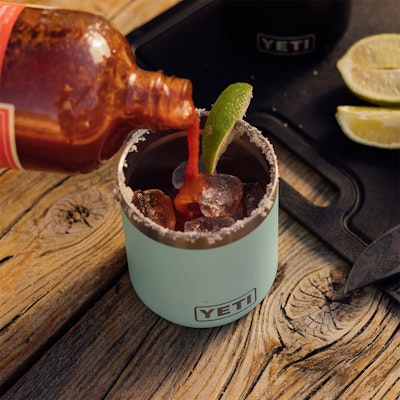 YETI 295 ml Lowball Tumbler