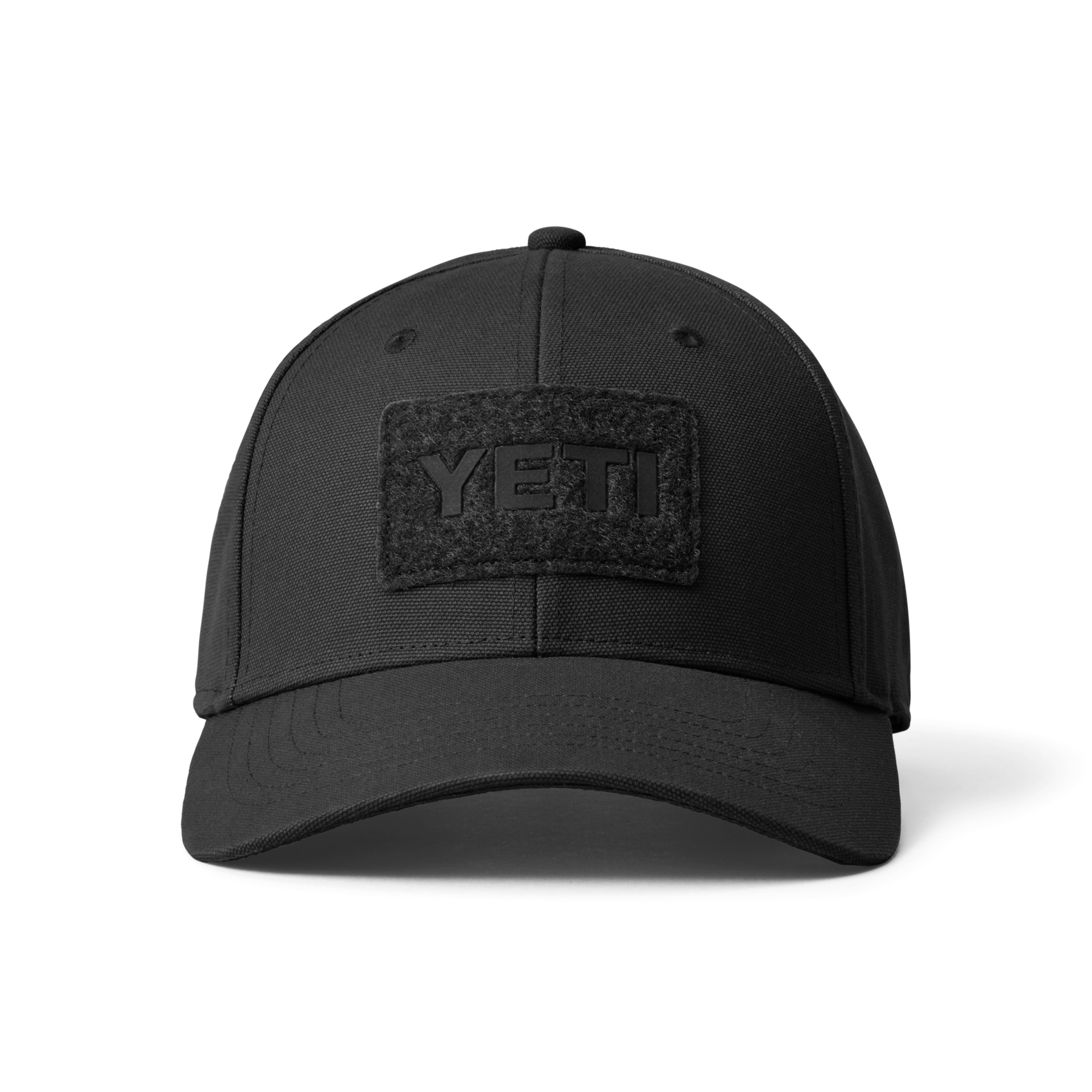 YETI Velcro Badge Hat