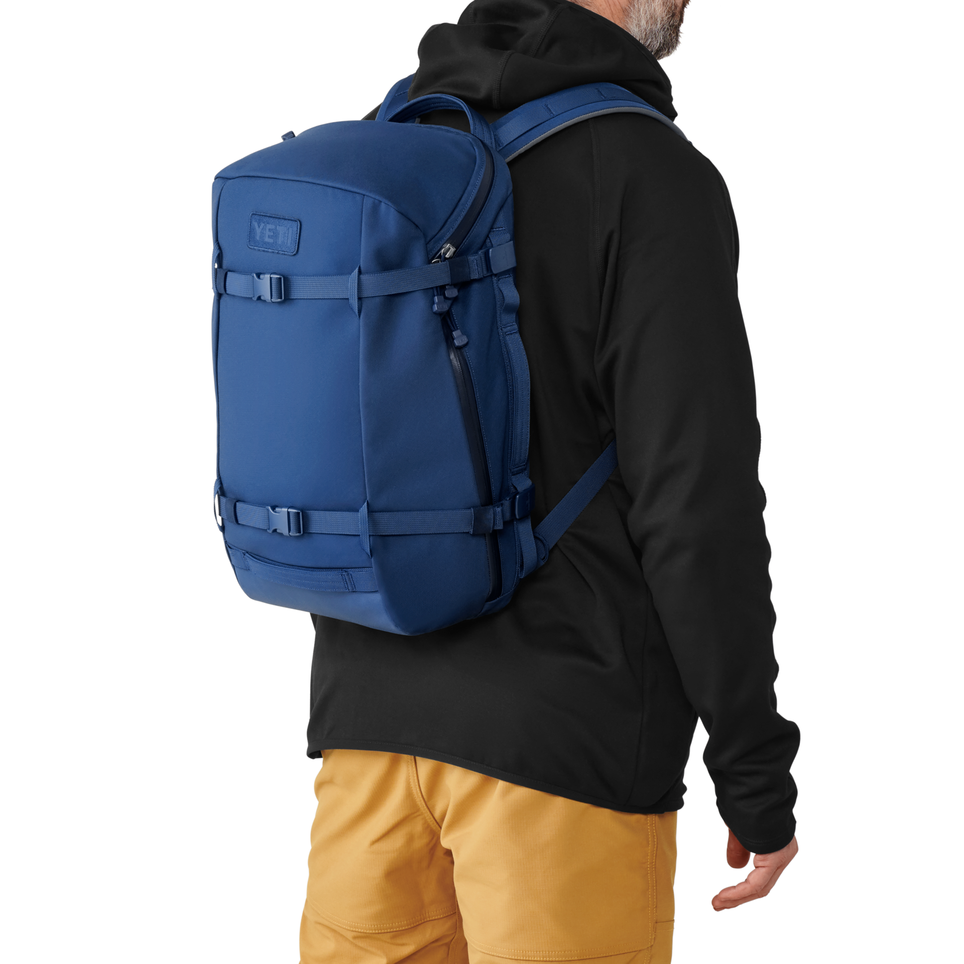 YETI Backpacks: Travel, Outdoor, and Waterproof