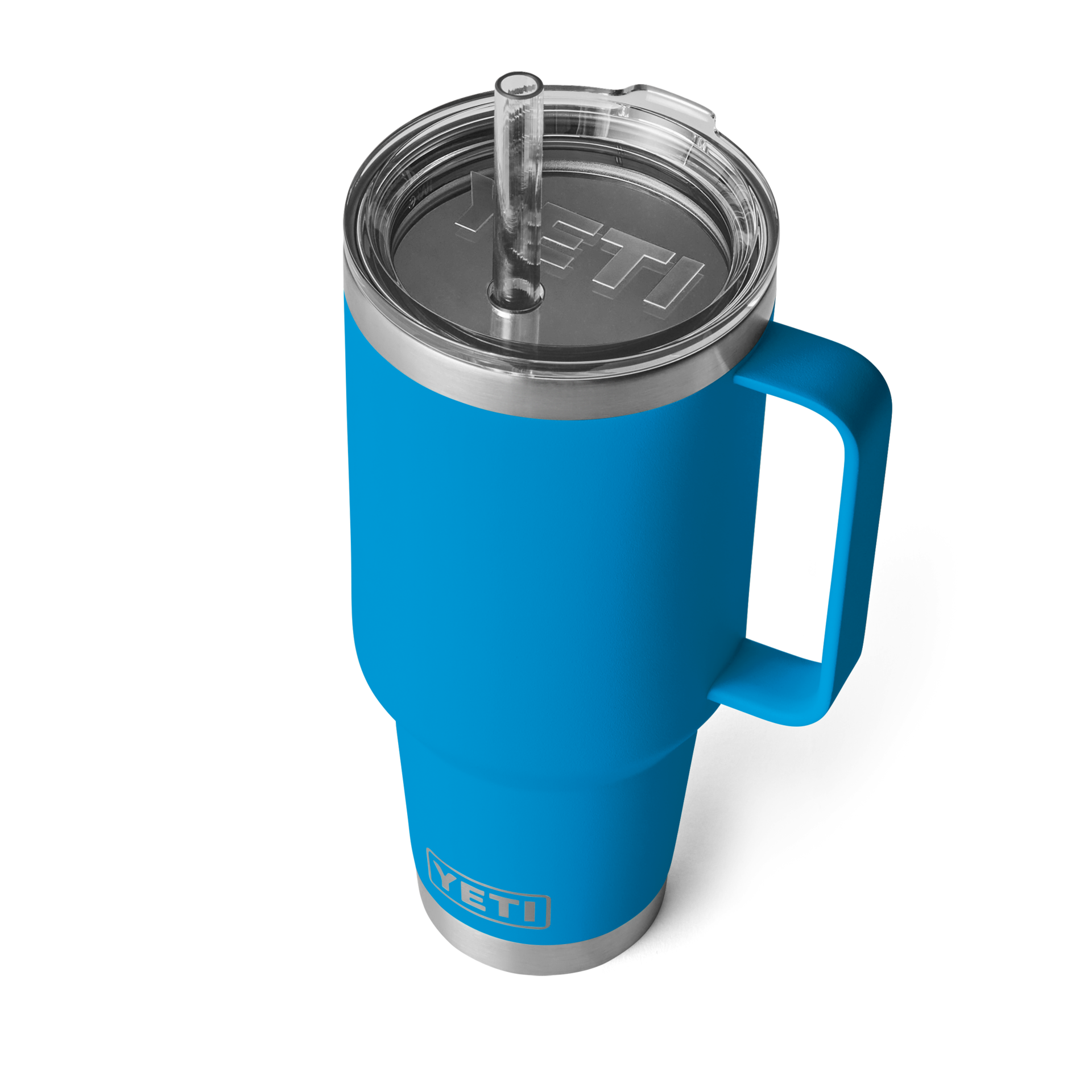 YETI Straw Tumblers & Mugs: Insulated, Stainless Steel