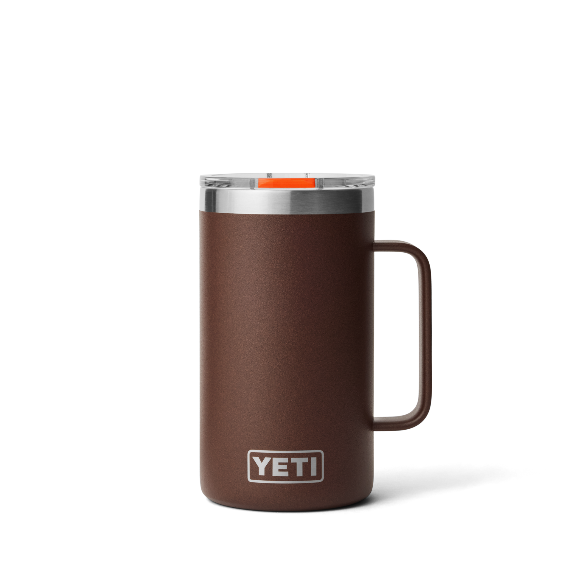 YETI Stainless Steel Colour Collection