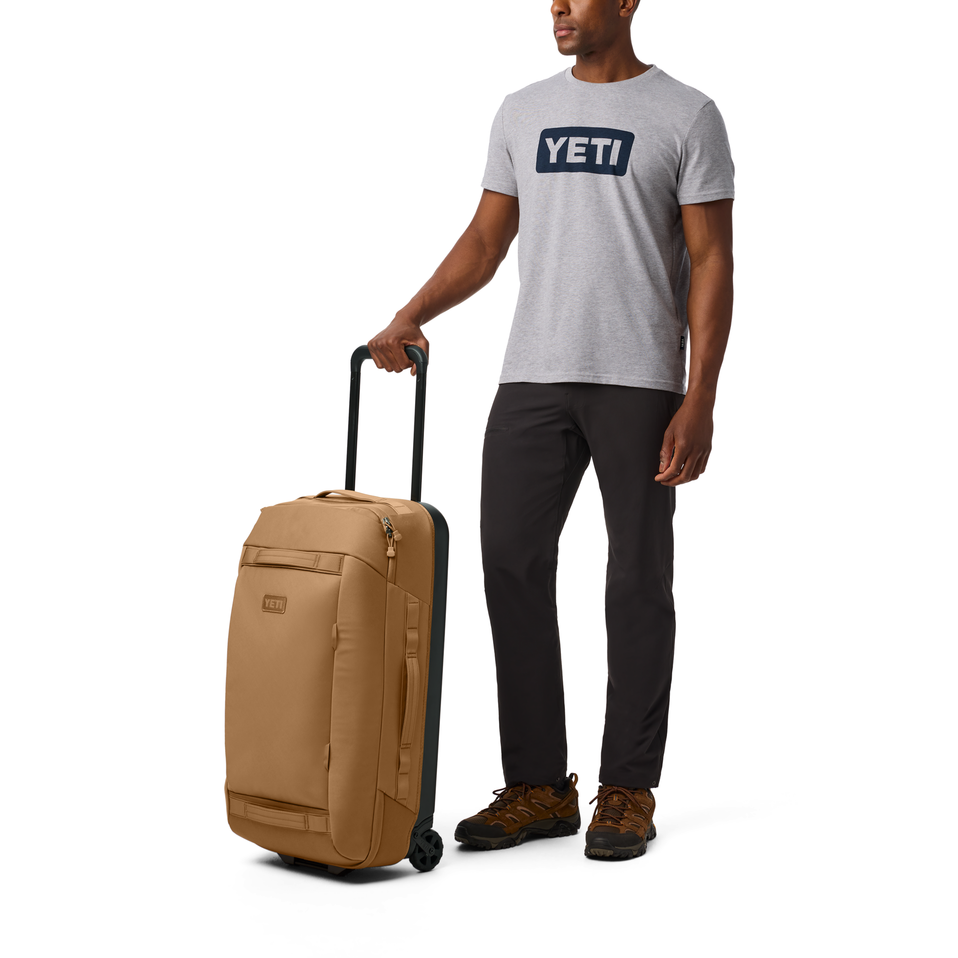 YETI Crossroads 29" Roller Bag Checked Luggage