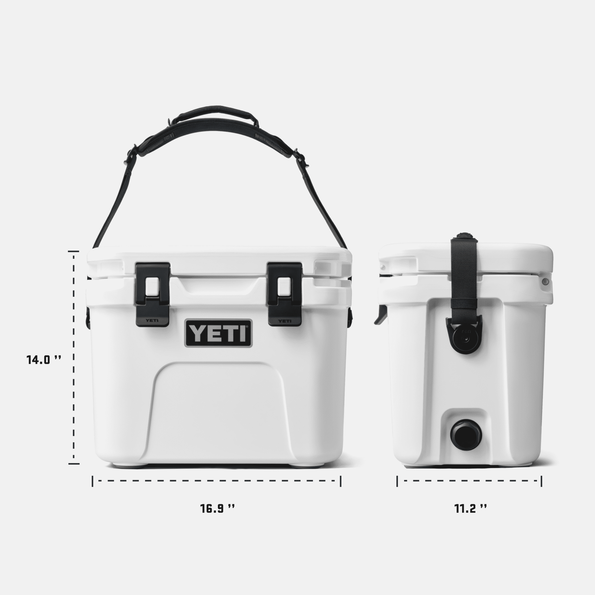 YETI Roadie Hard Cooler