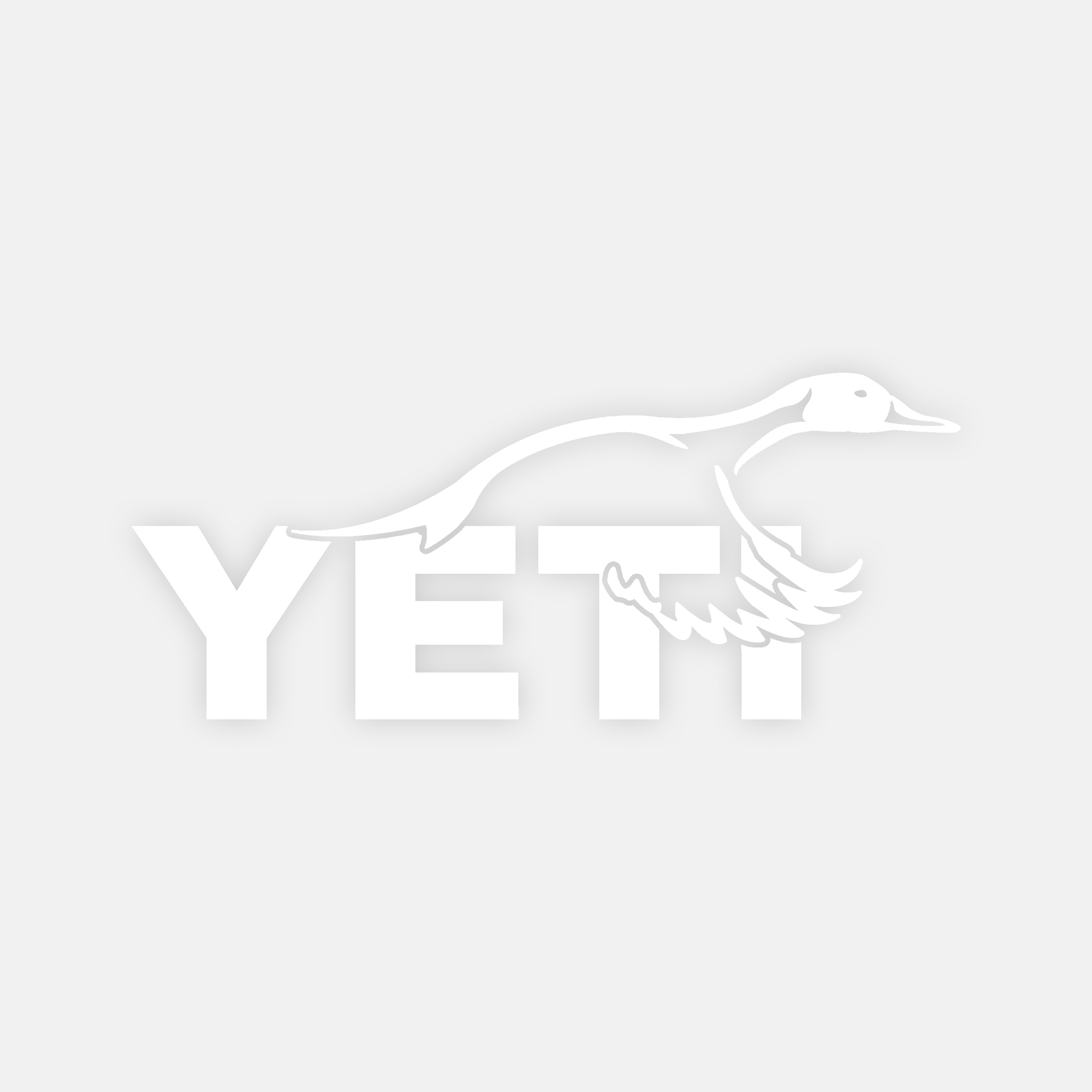 PINTAIL DUCK WINDOW DECAL