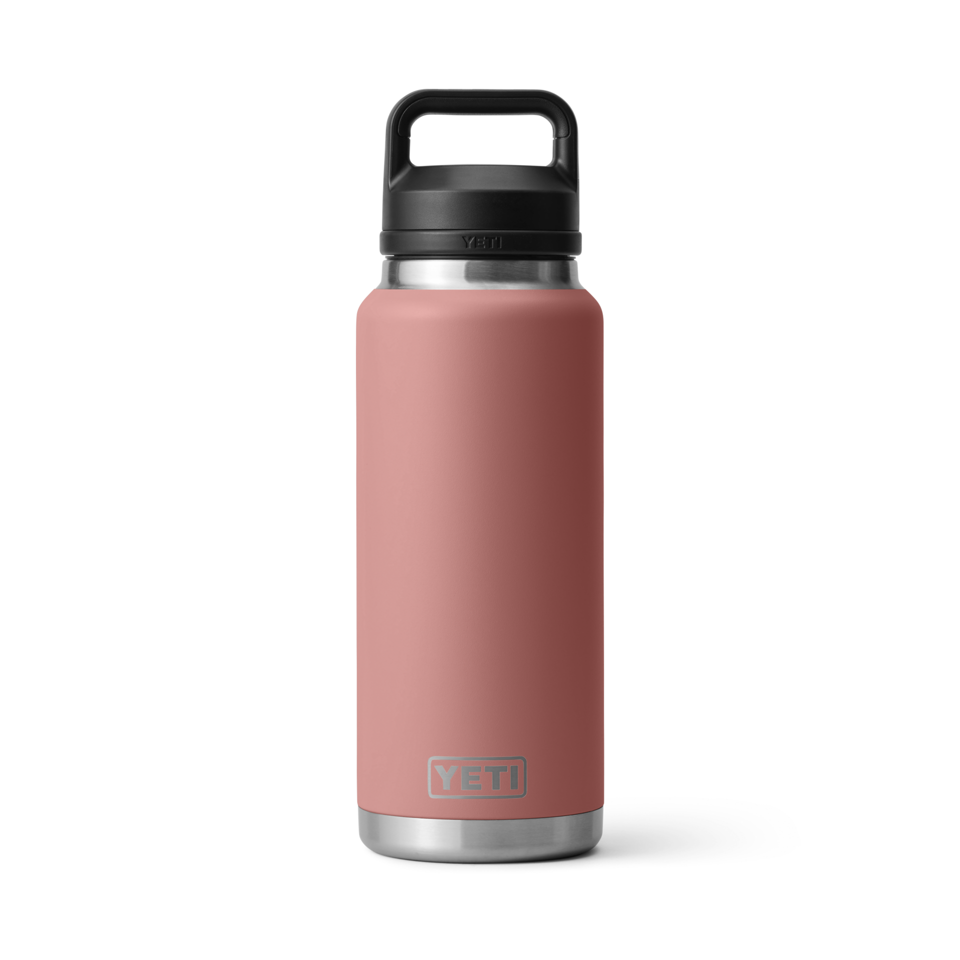 YETI Sandstone Pink Color Collection