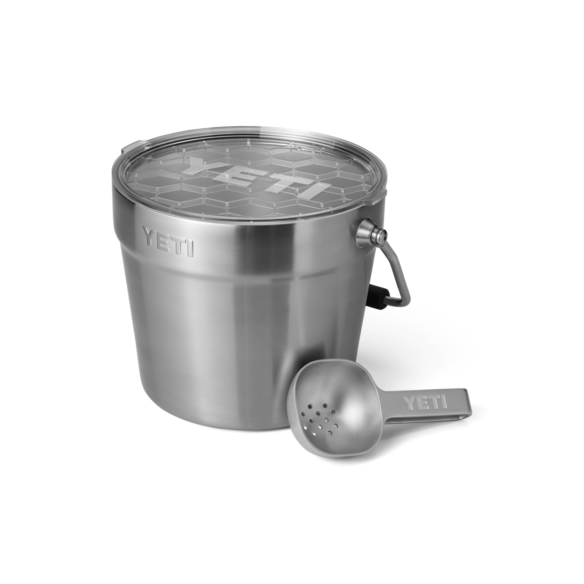 YETI Rambler Ice Bucket