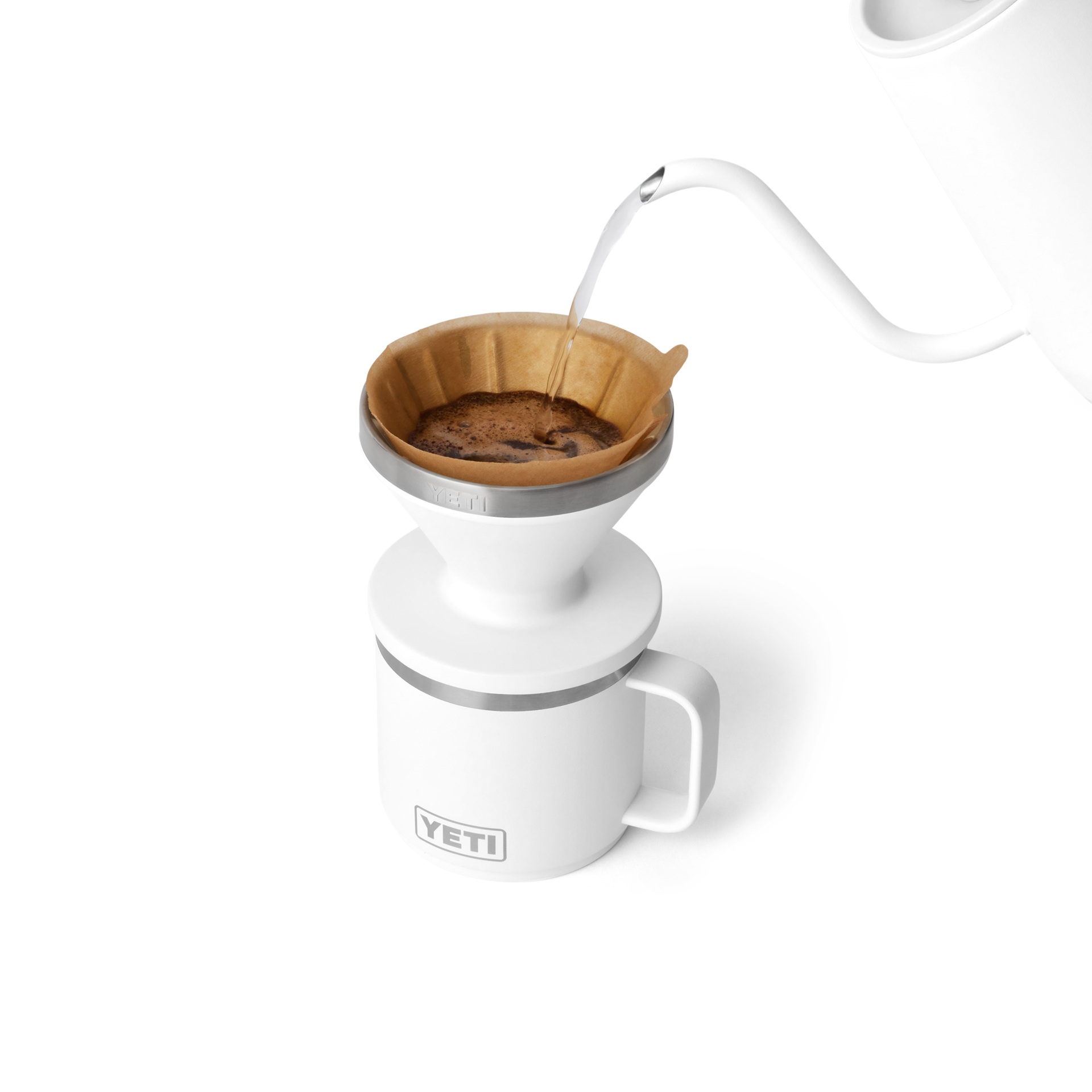 Insulated Coffee Mugs, Travel Mugs and Bottles | YETI