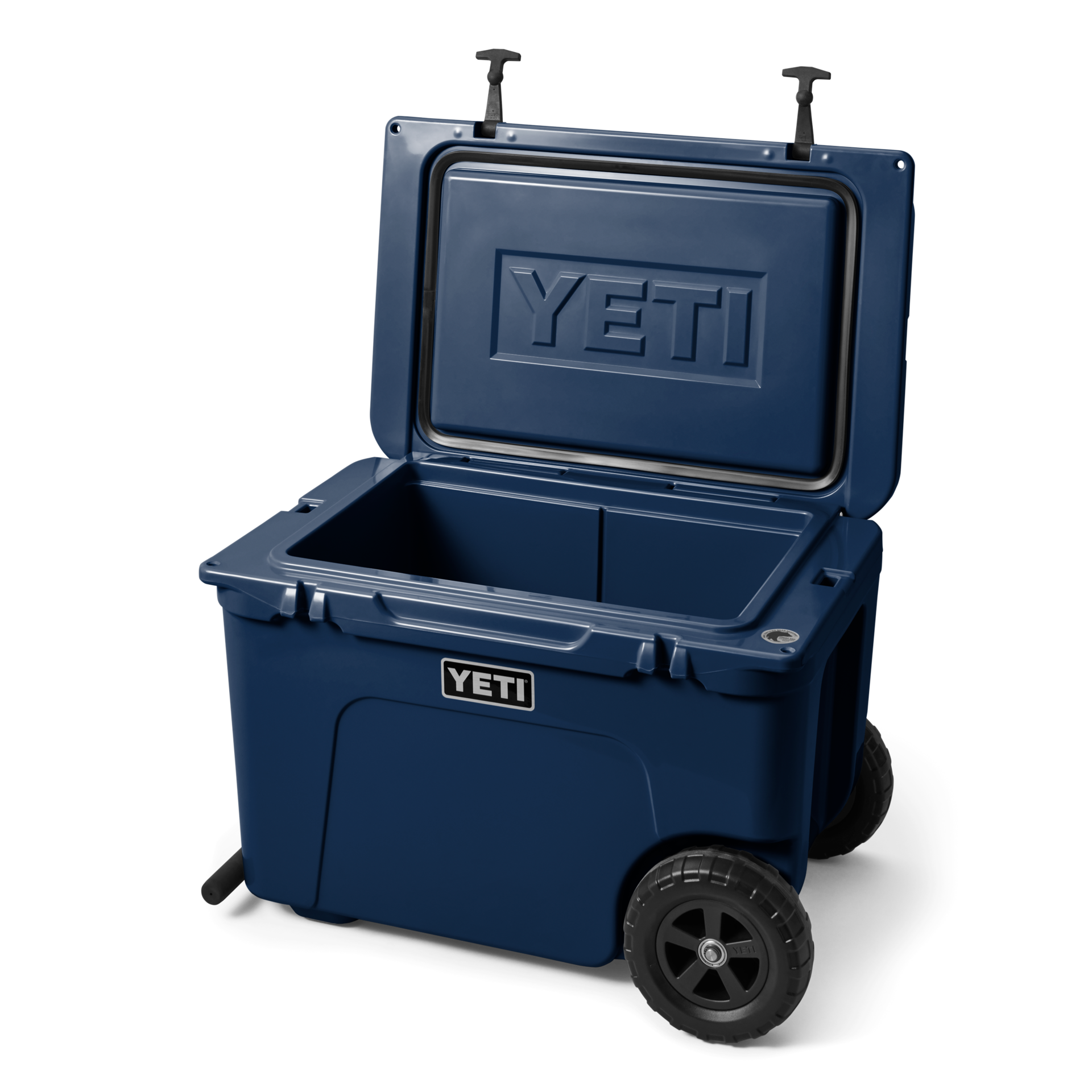Coolers: Premium Durability & Insulation | YETI