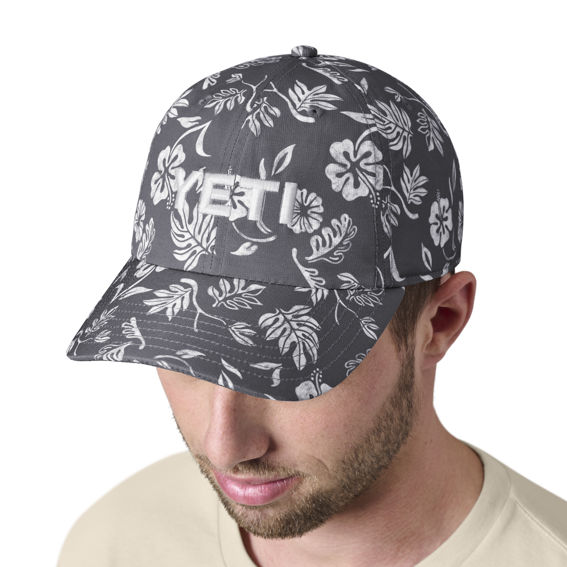 YETI CA Hats: Caps And Trucker Hats