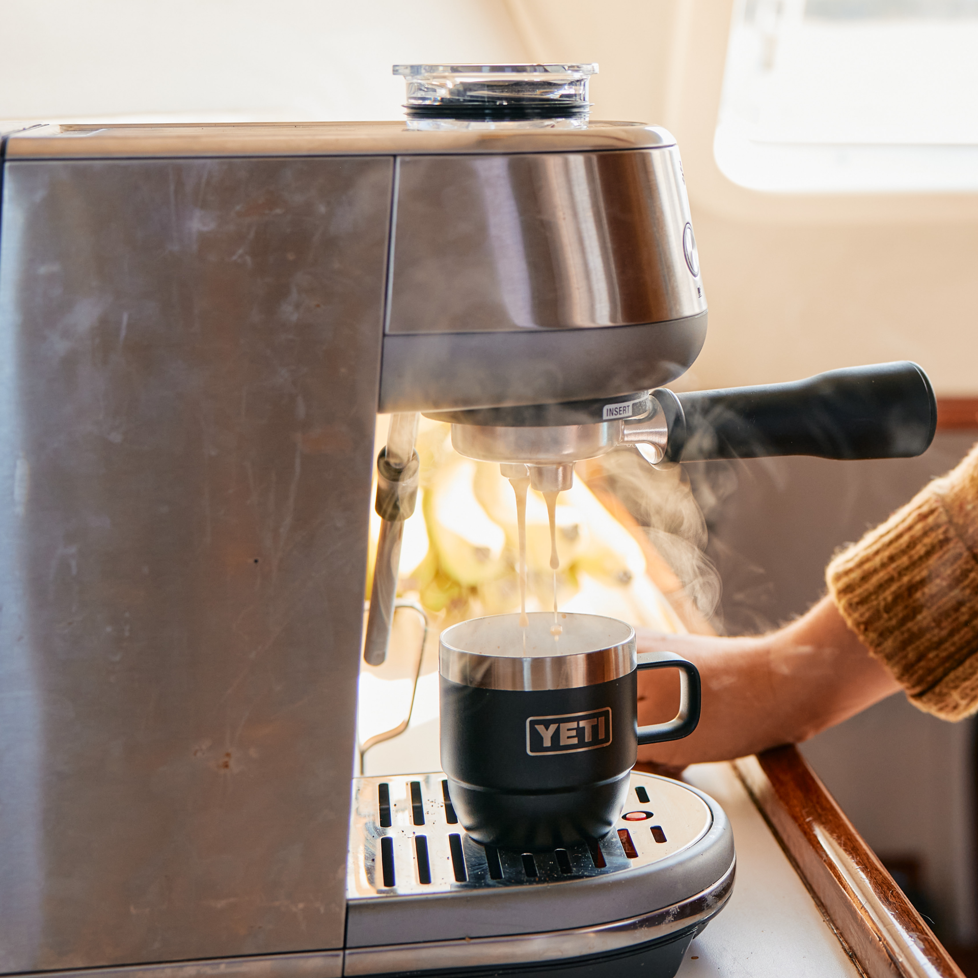 YETI 6 oz Stackable Mugs