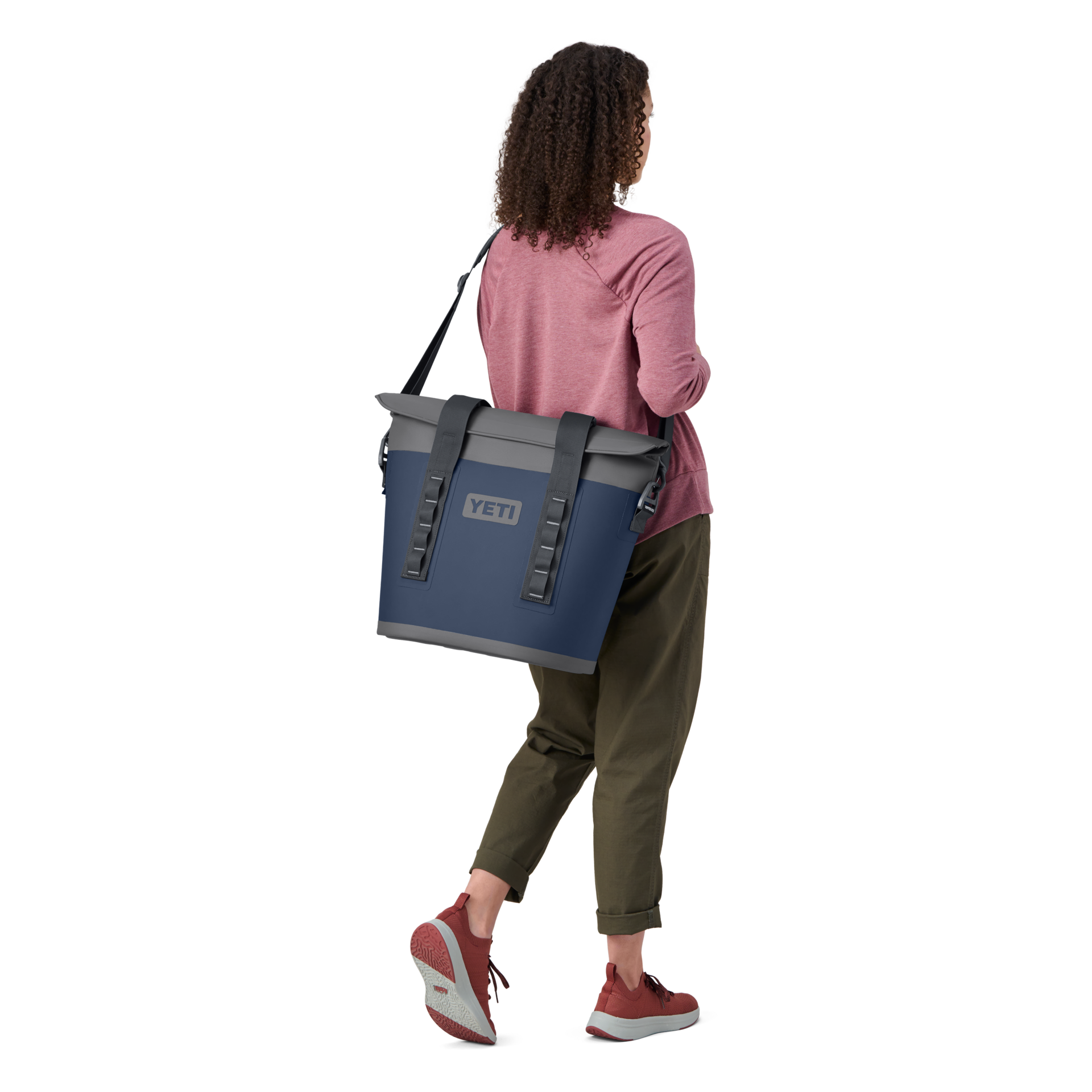 YETI Hopper 15 Soft Cooler Bag