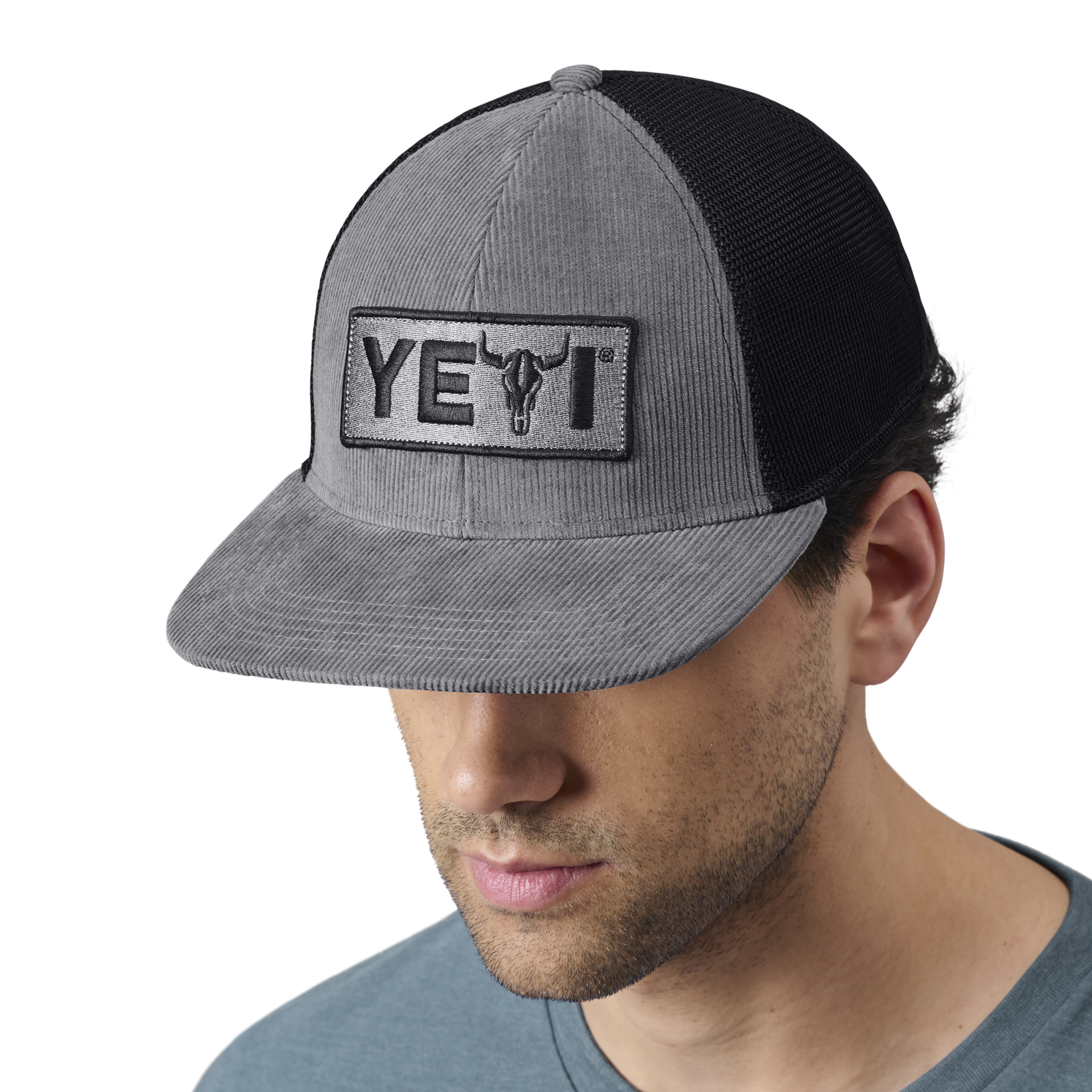 YETI CA Hats: Caps And Trucker Hats