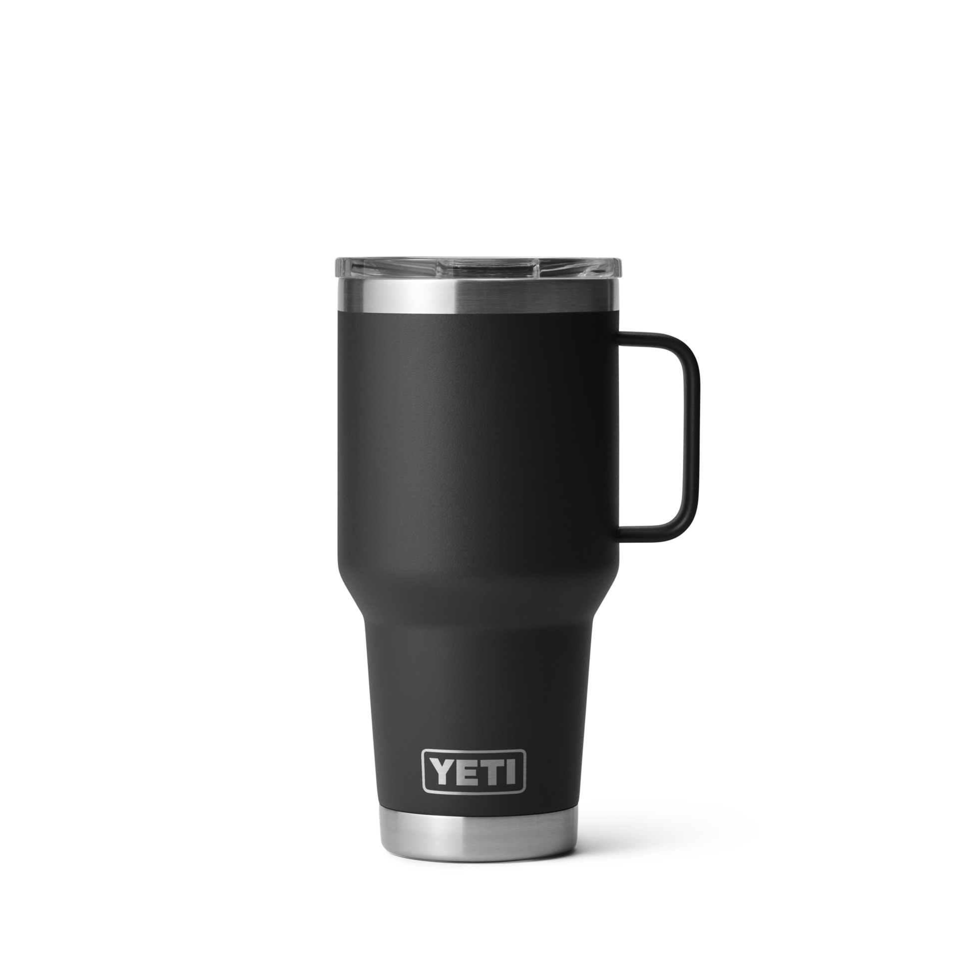 YETI Black Color Collection